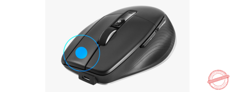 Best CAD Mouse - 3Dconnexion - Design Reviews