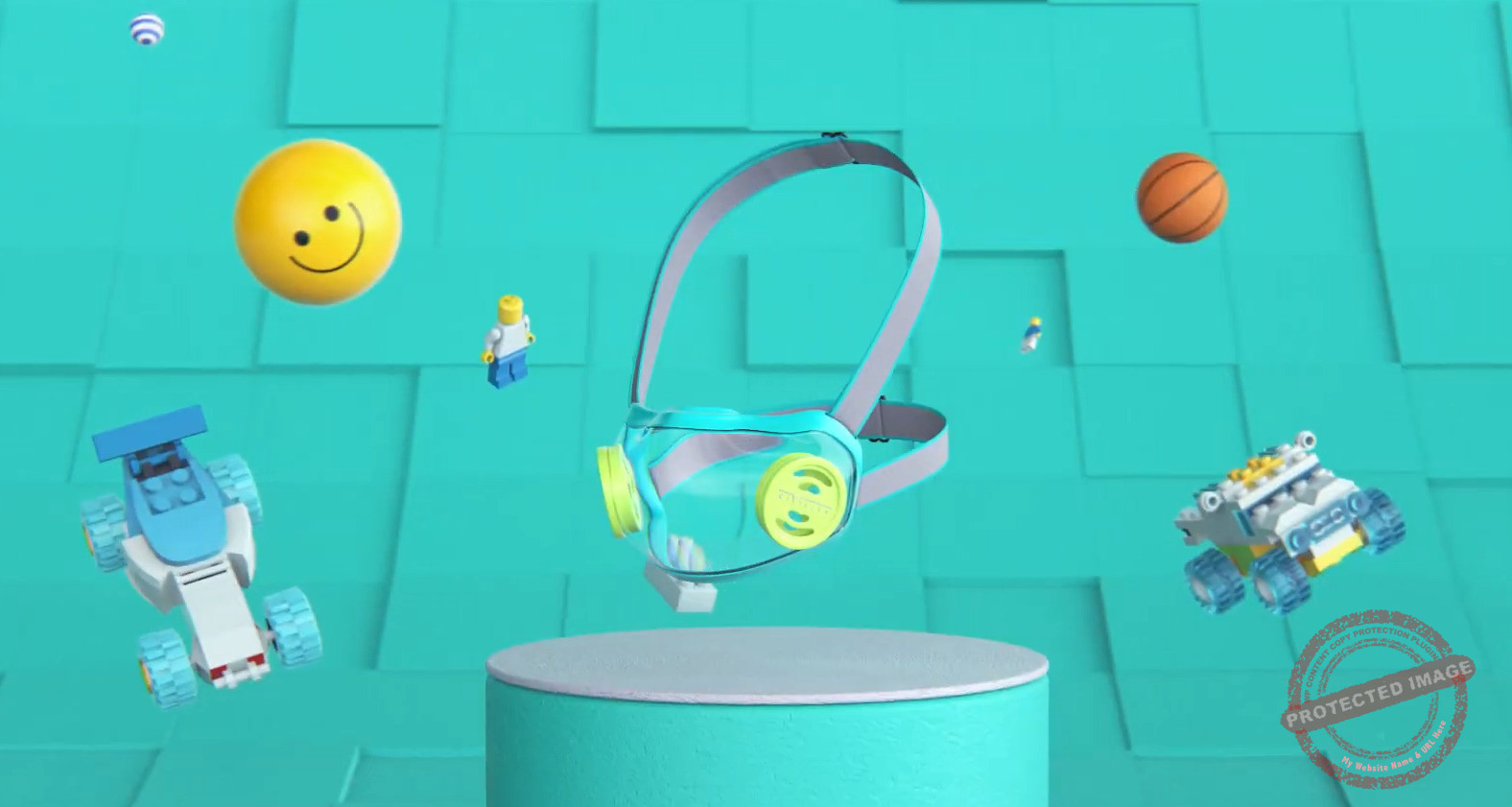 Washable Transparent Face Mask Design - Design Reviews