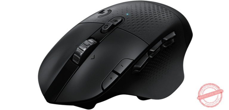 Design Review on Logitech G604 Vs G600 Buttons - Design Reviews