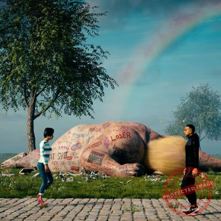 Beeple: 5000 Designs Worth $69.35 Million - Design Reviews