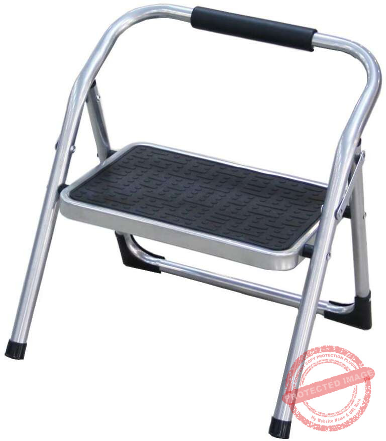 Designer One Step Ladder Won £40,000 Award - Design Reviews