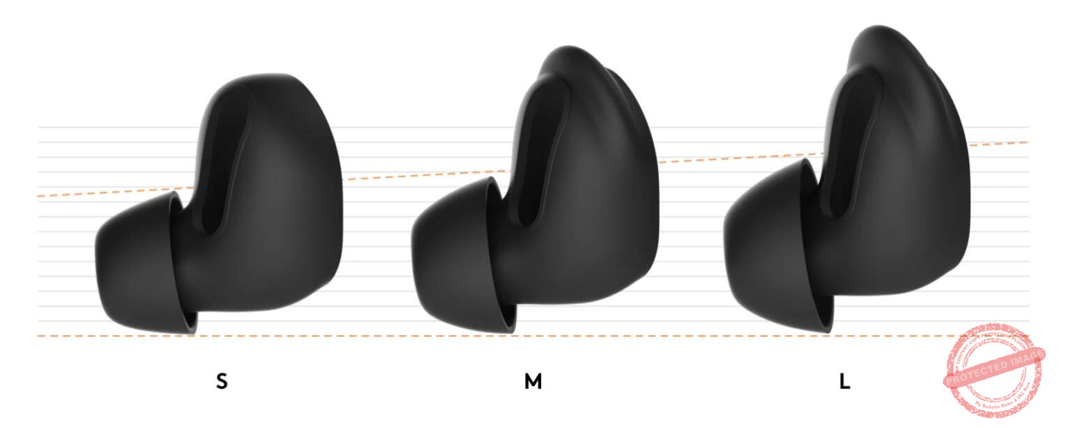 Logitech Zone True Wireless Earbuds Review - Design Reviews