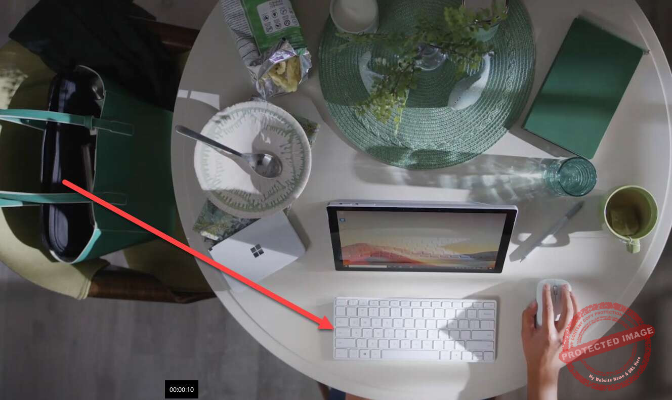 Microsoft Designer Compact Keyboard Design Review - Design Reviews