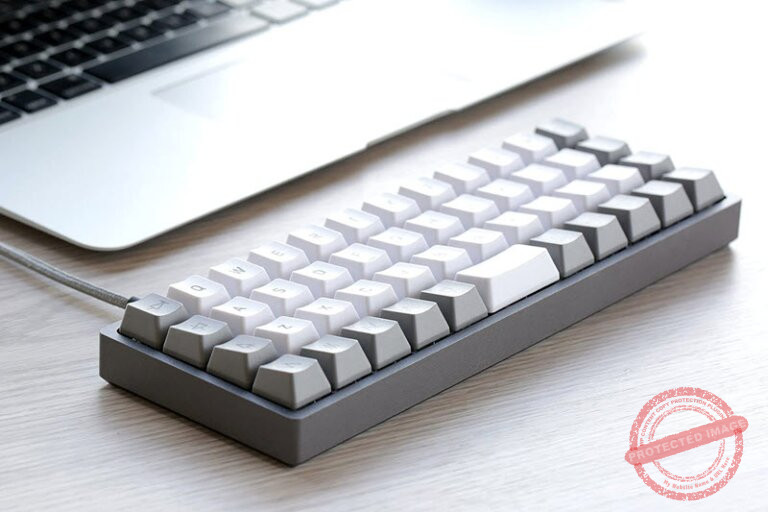 How to Select Different Styles of Keyboard Layout - Design Reviews