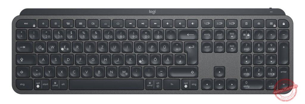 How to Select Different Styles of Keyboard Layout - Design Reviews