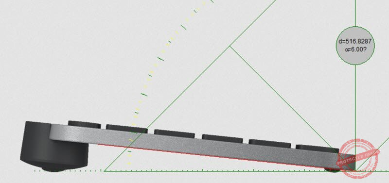 Logitech MX Keys Mini vs Microsoft Designer Compact keyboards - Design ...