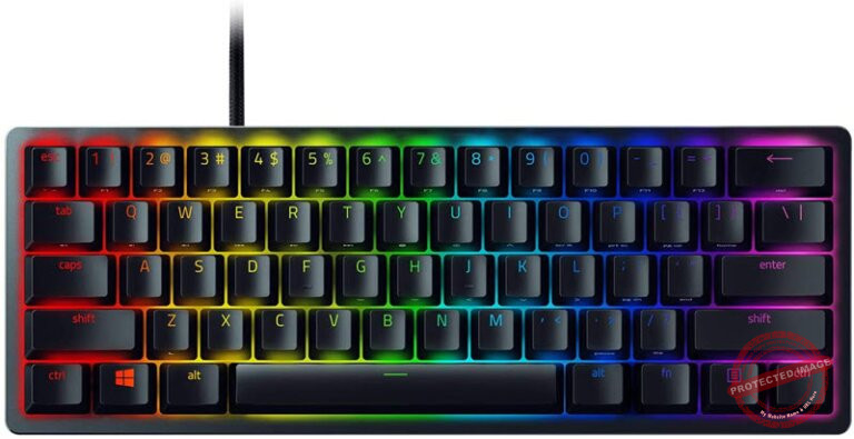 How to Select Different Styles of Keyboard Layout - Design Reviews