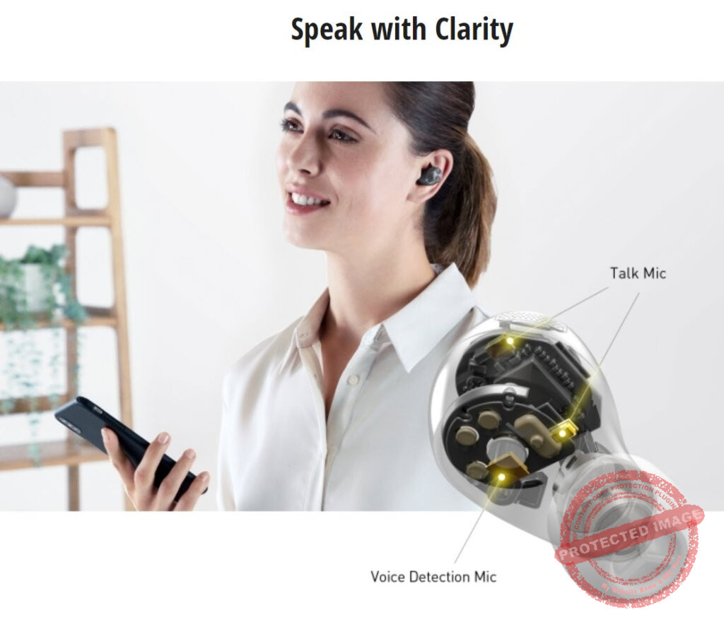 Differences between Technics EAH-AZ60 and EAH-AZ40 True Wireless ...