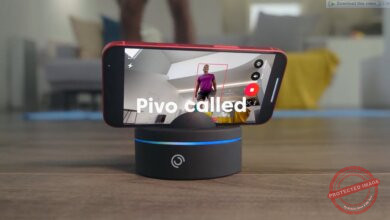 Pivo Pod X Design Review - Design Reviews