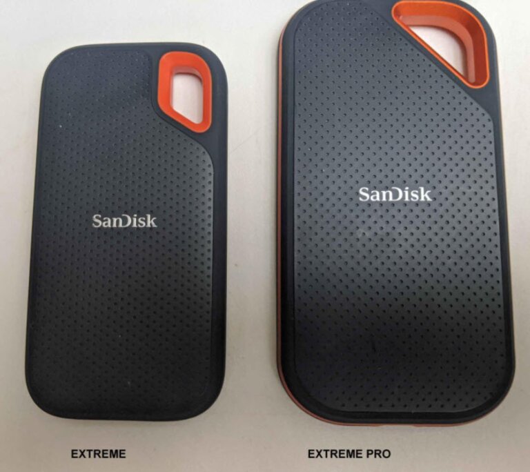 Best 4TB Portable SSD External Drives - Design Reviews Best 4TB Portable SSD External Drives - Design Reviews