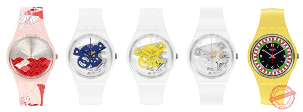 Swatch Bioceramic Watch Review - Design Reviews