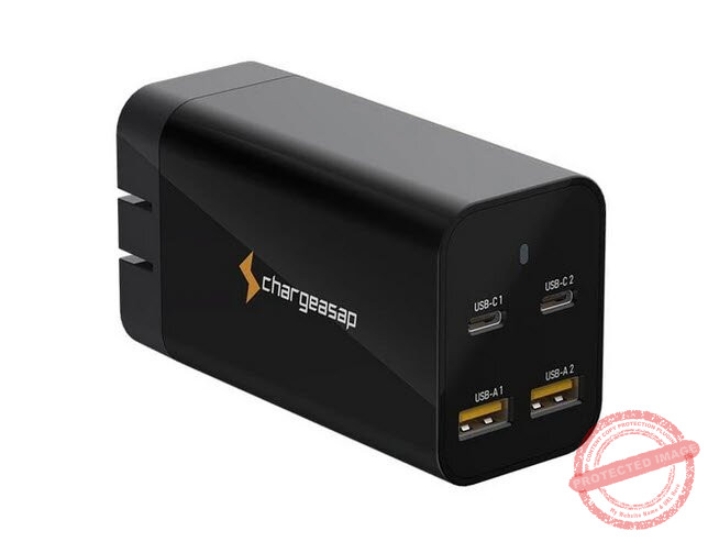 Best 200W GaN Chargers - Design Reviews