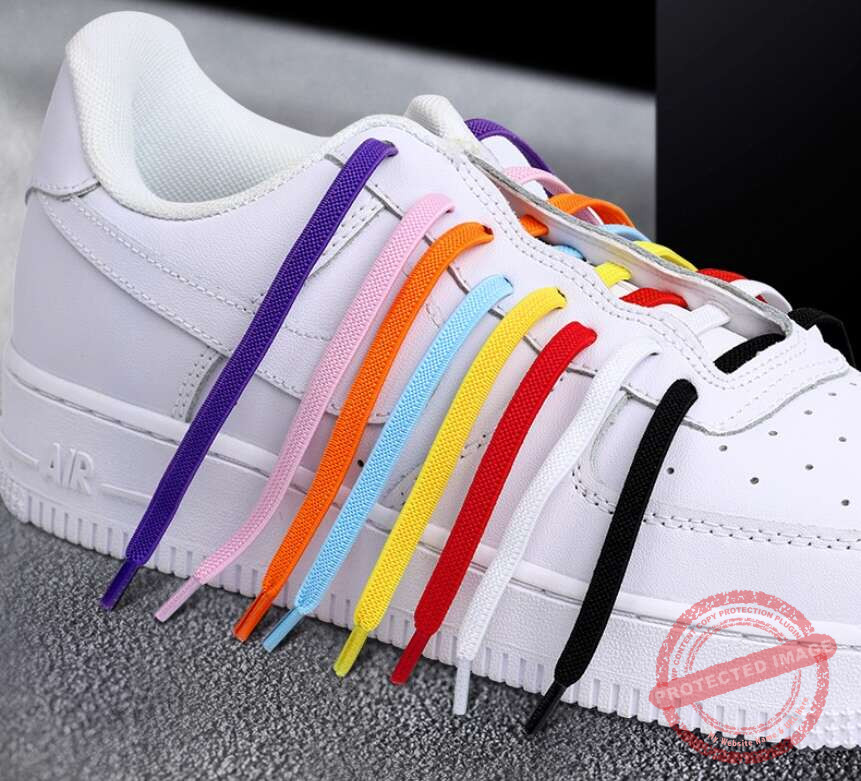 Magnetic Locking Shoe Laces Design Review - Design Reviews