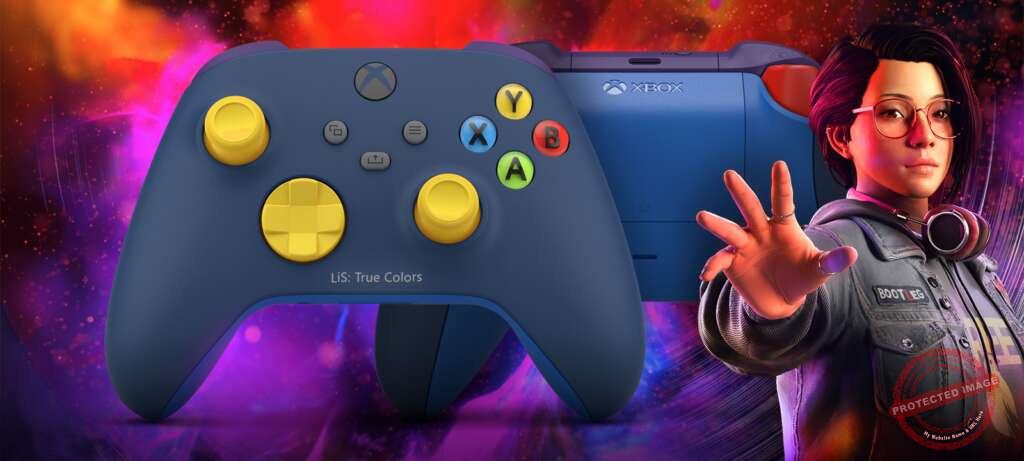 Design Your Own Xbox Wireless Controller - Design Reviews