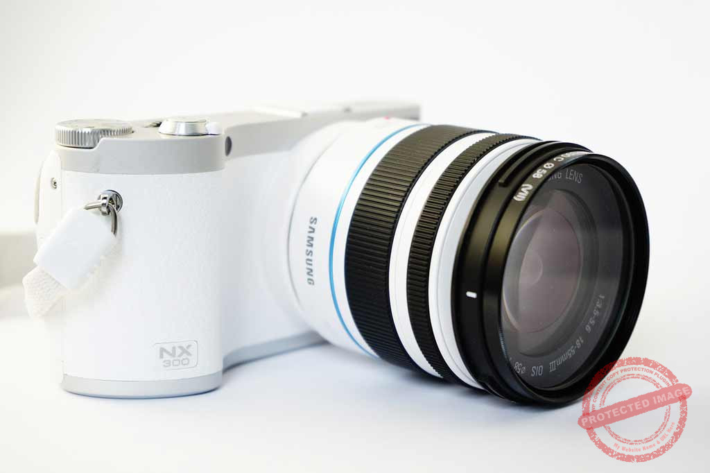 Digital Camera Sensor Size Chart - Design Reviews